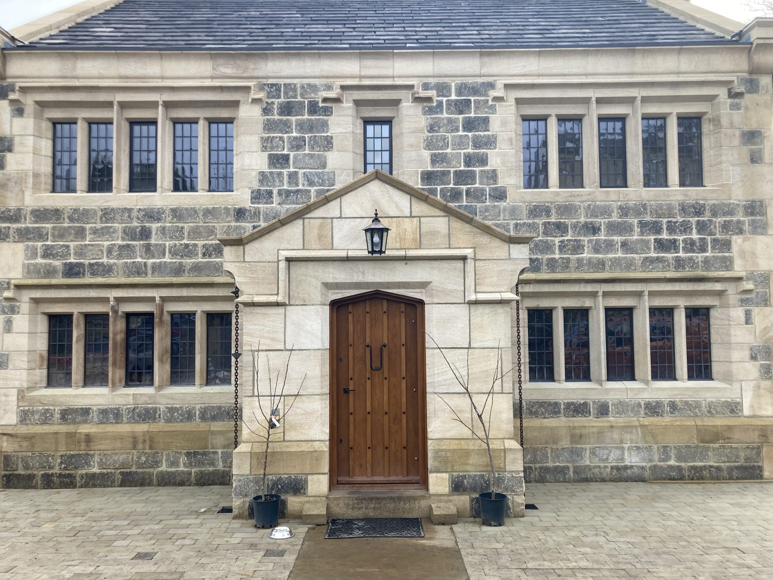 STONEHOUSE & CO – Architectural Design