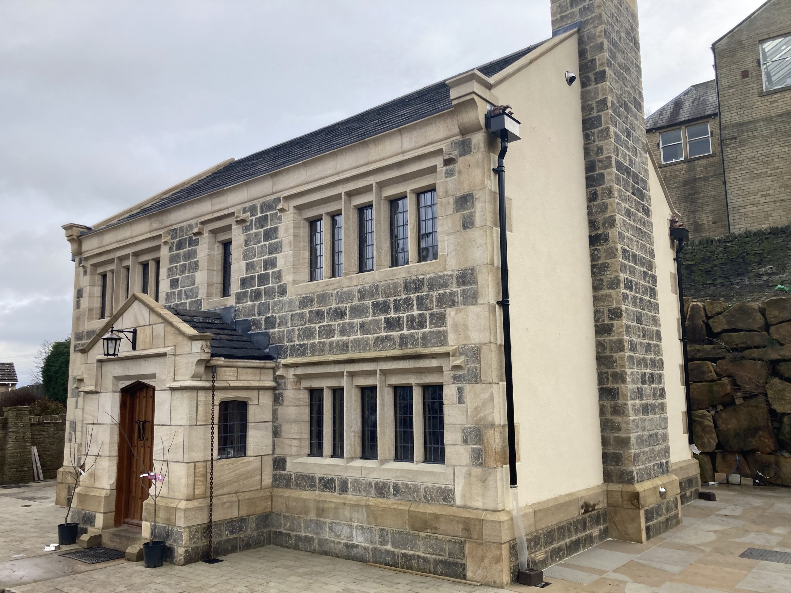 STONEHOUSE & CO – Architectural Design