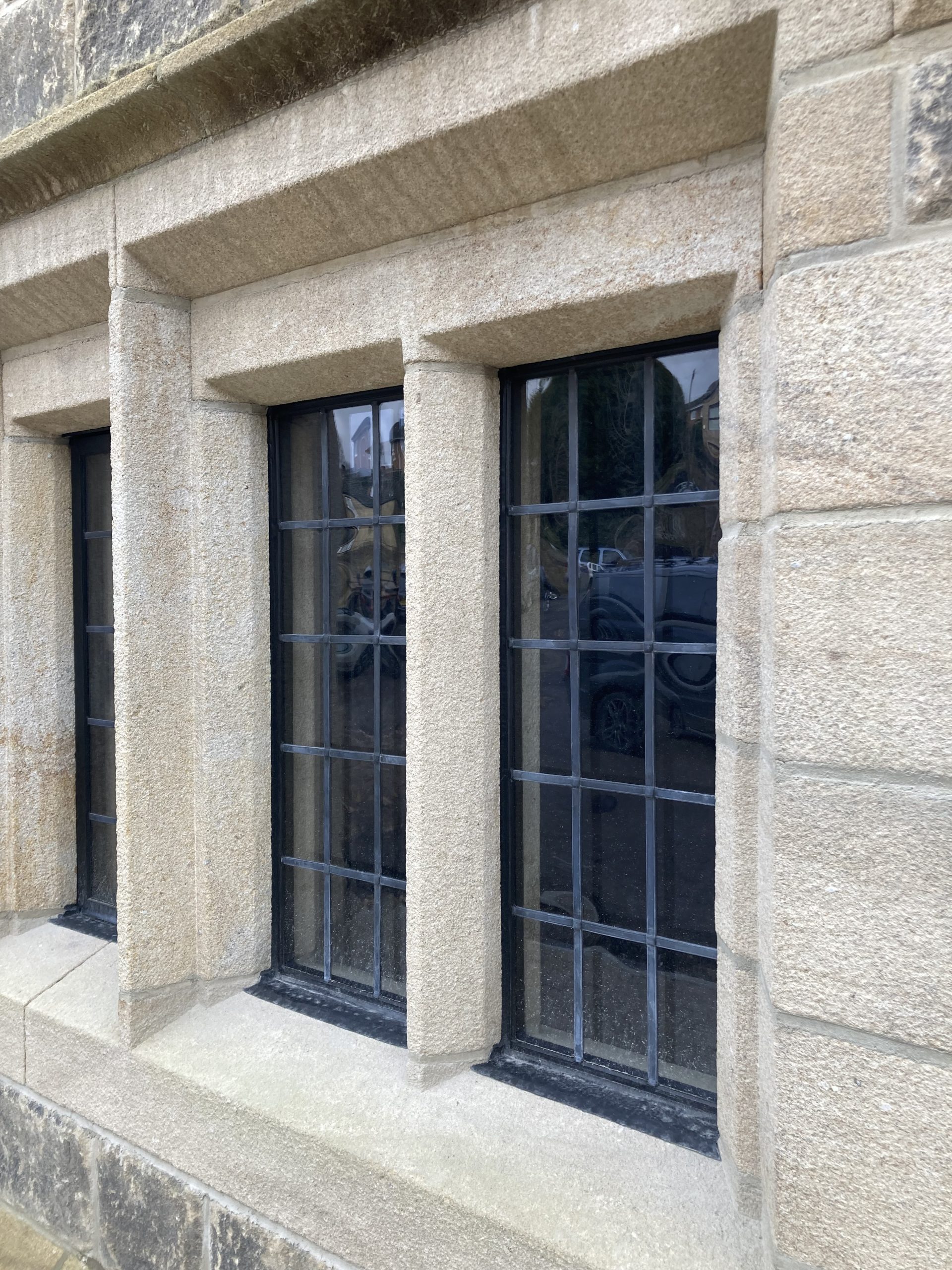 STONEHOUSE & CO – Architectural Design